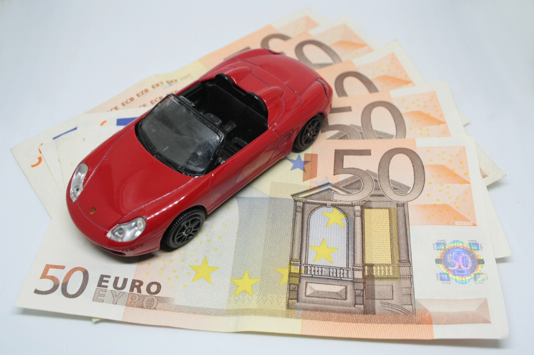 L'assurance automobile : comment cela fonctionne